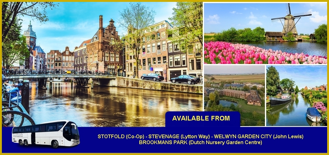 Amsterdam-horz - Landmark Hire