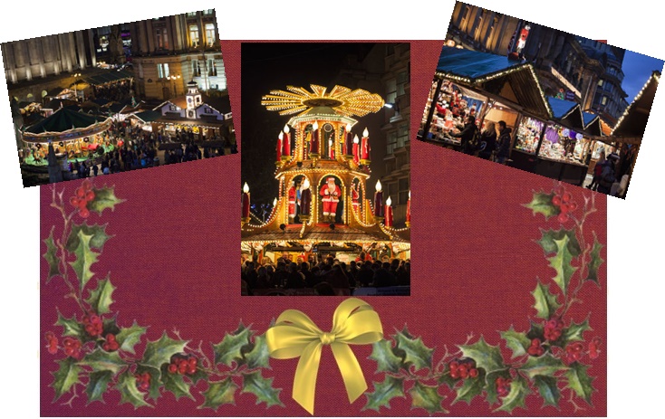 Bham - Landmark Hire