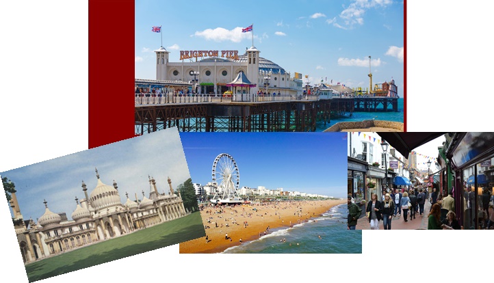 Day Trips | Landmark Hire