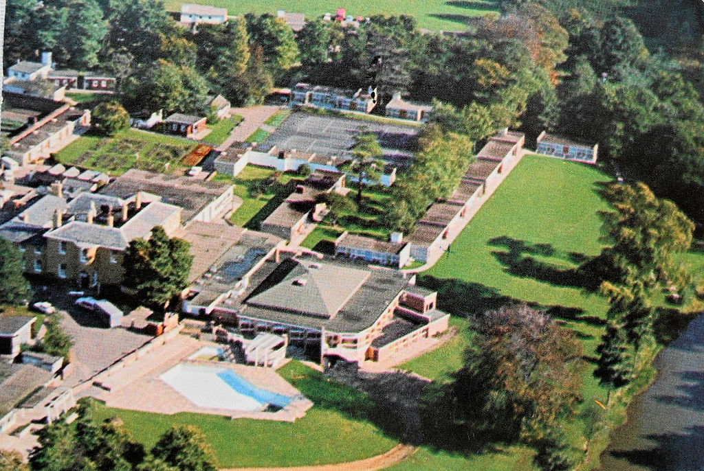 Gunton Hall - Landmark Hire