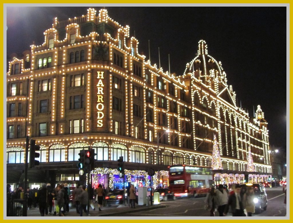 Day Trips - Landmark Hire