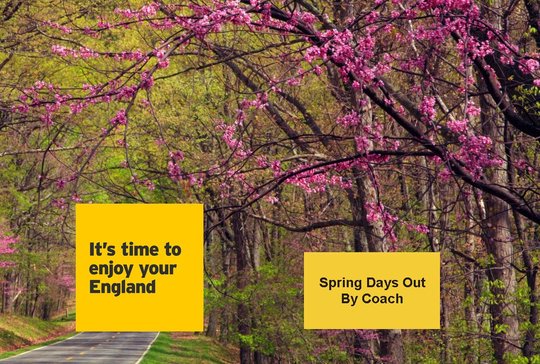 Day Trips | Landmark Hire