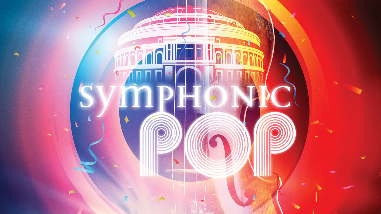 Symphonic Pop - Landmark Hire