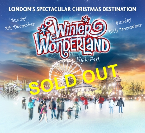 WW30 - Landmark Hire