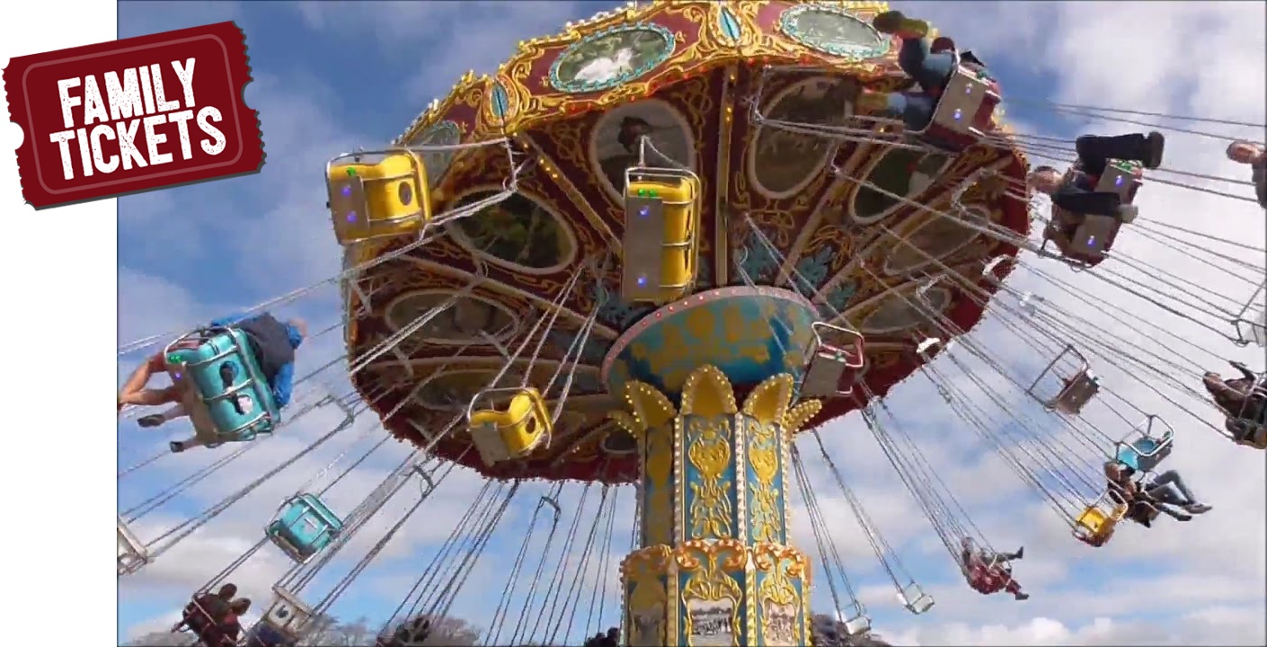 Day Trips | Landmark Hire