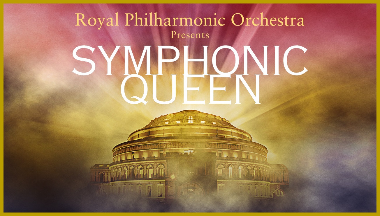 symphonic queen - Landmark Hire